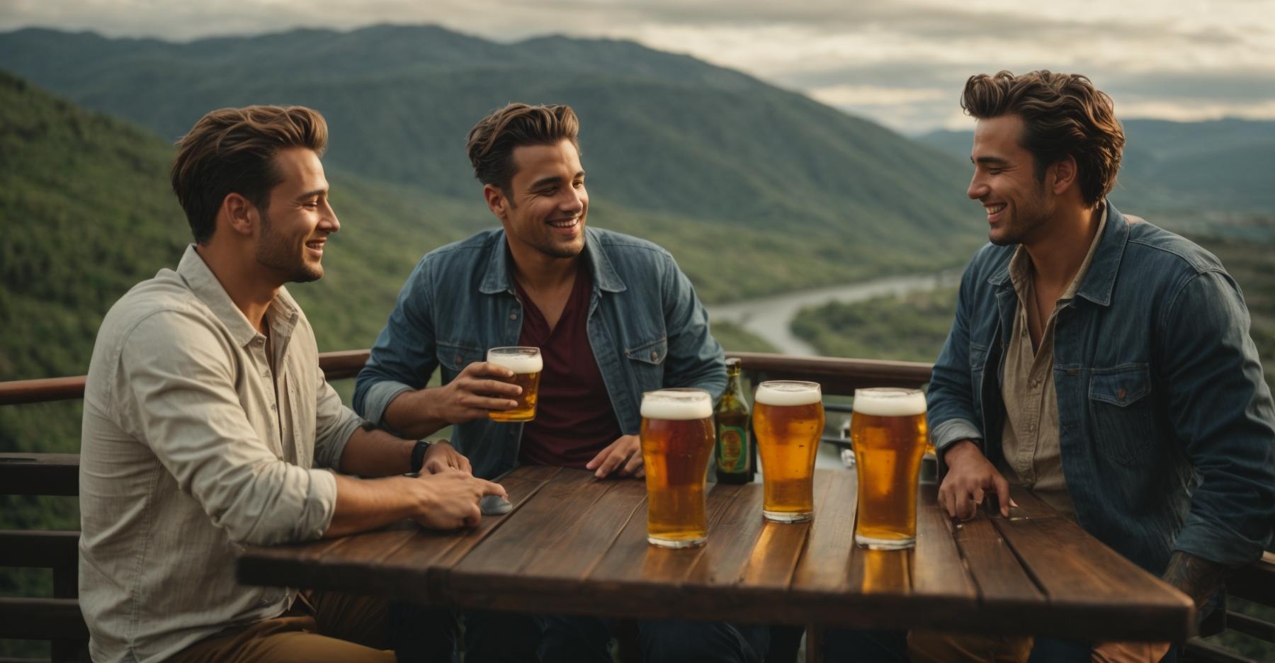 Saison Beer: A Journey Through Tradition and Innovation - My Adventures ...